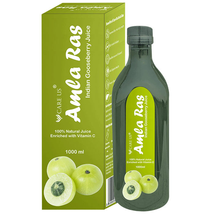 Care US Amla Juice – Classic Derma