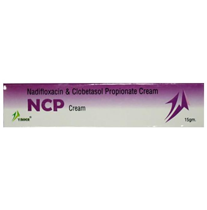 Ncp Cream – Classic Derma
