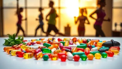 5 Useful Benefits of Multivitamin Tablets for Men & Women - Classic ...