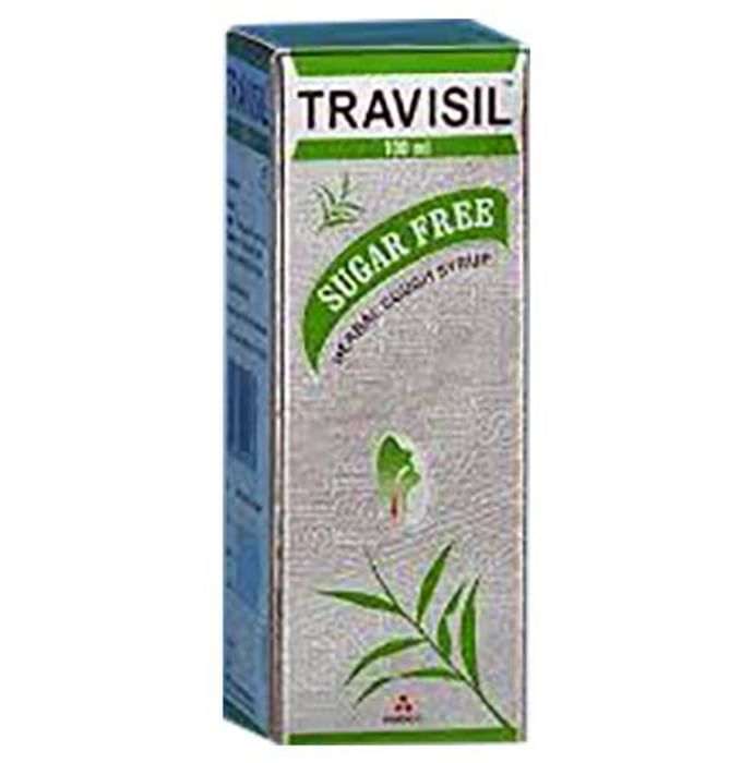 Travisil Syrup – Classic Derma