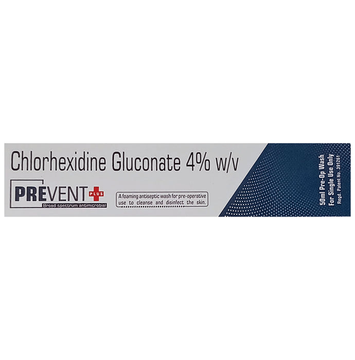 Prevent Plus Gel – Classic Derma