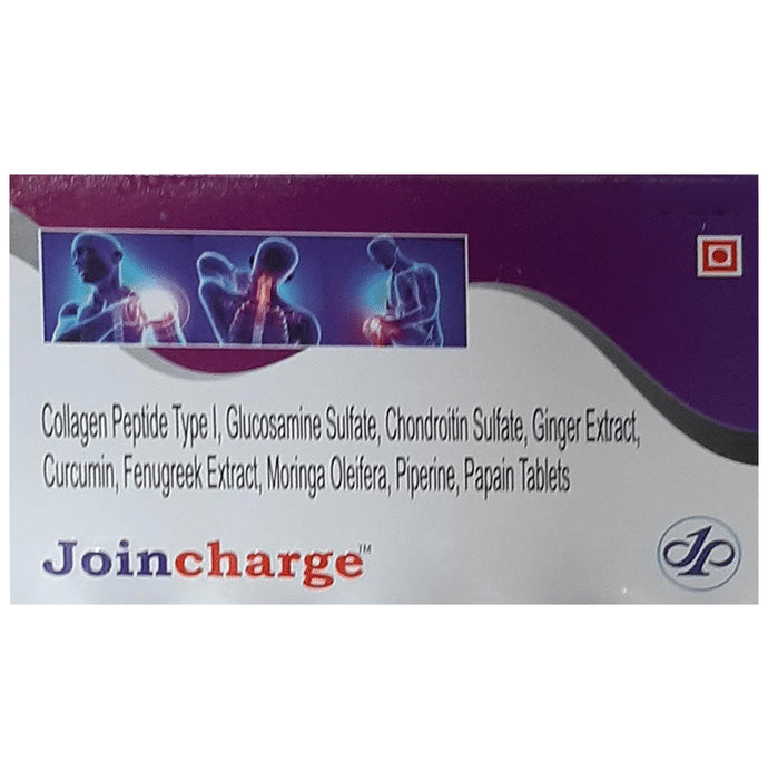 Joincharge Tablet – Classic Derma
