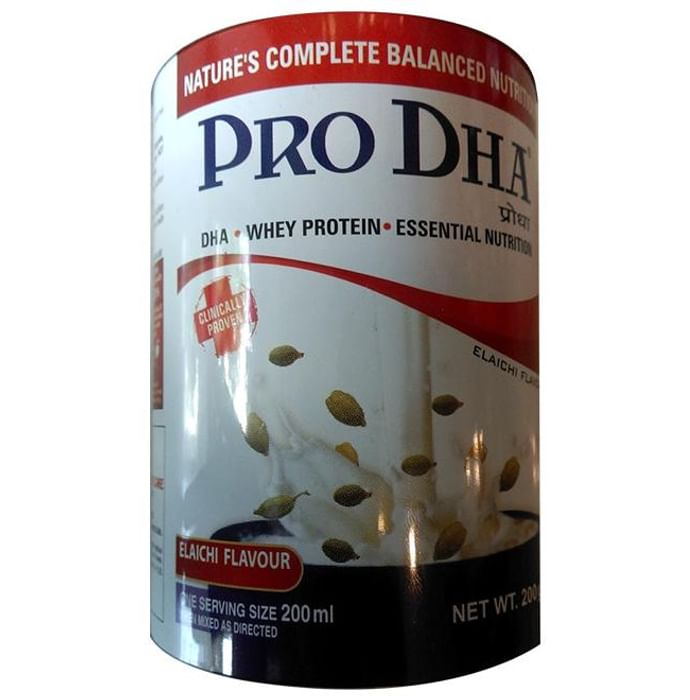 Pro Dha Powder Elaichi – Classic Derma
