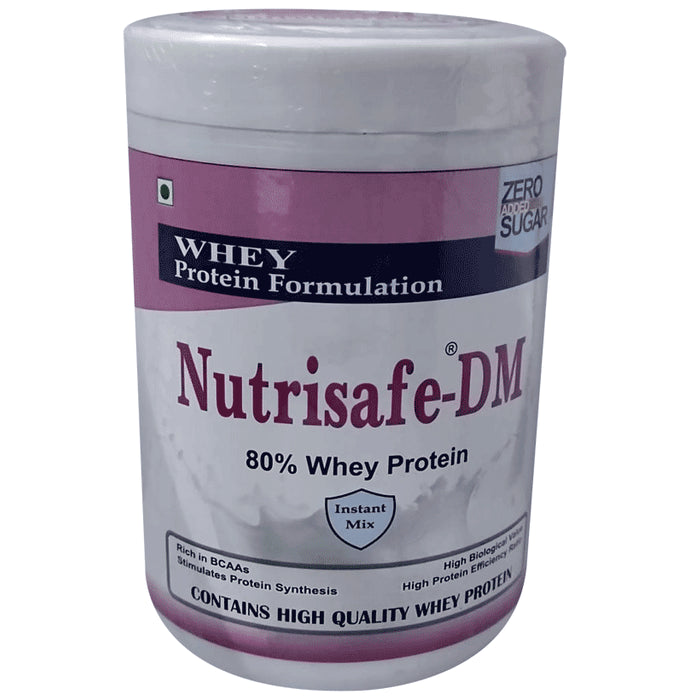 Nutrisafe -DM Powder – Classic Derma