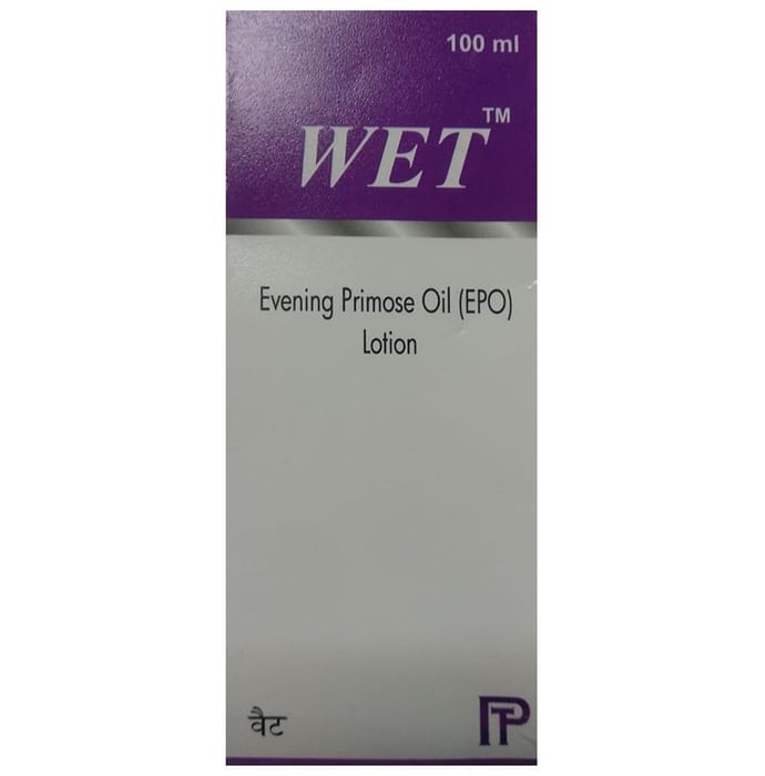 Wet Lotion – Classic Derma