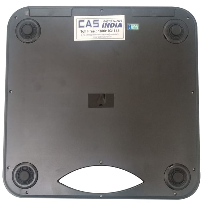 Buy CAS Digital Personal Body Weight Machine for Home and Human Balance ...