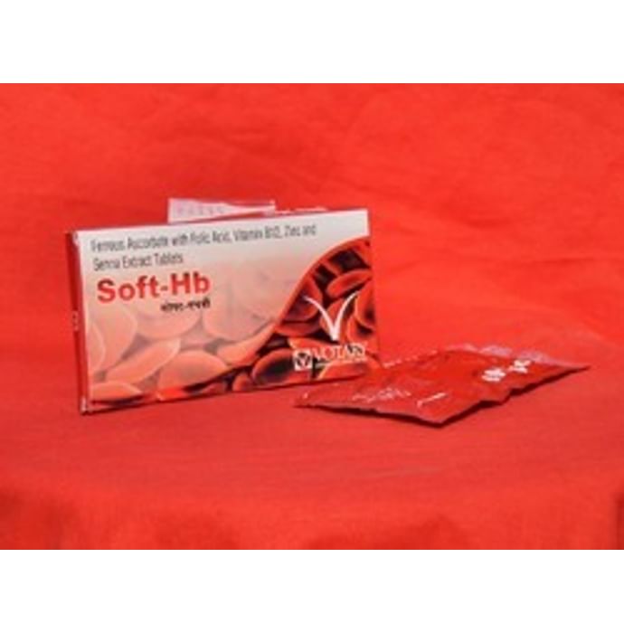 Soft-HB Tablet – Classic Derma