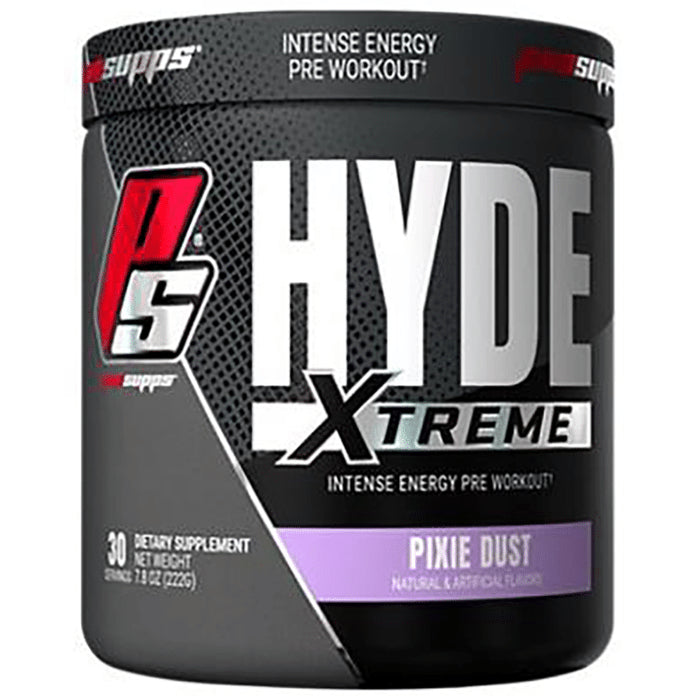 Hyde Xtreme Powder Pixie Dust – Classic Derma