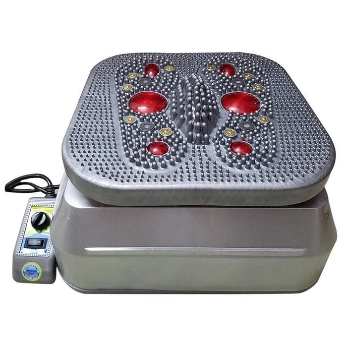 Hitashi Deluxe Oxygen Blood Circulation Machine BCM Massager – Classic ...