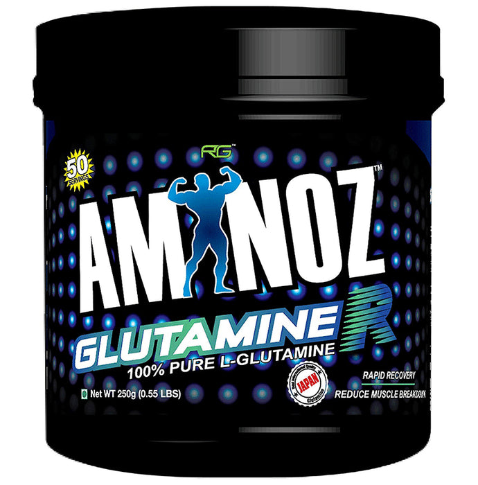 Aminoz Glutamine R – Classic Derma