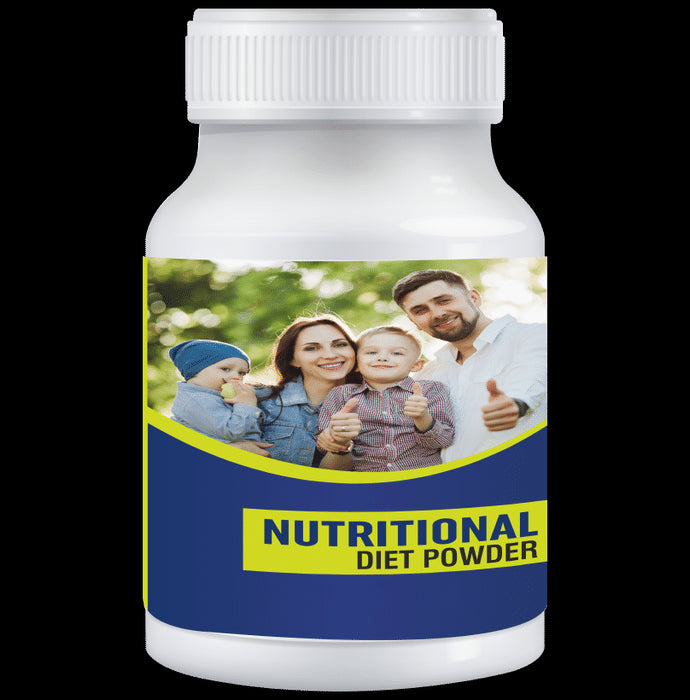 Woozee Nutritional Diet Powder – Classic Derma