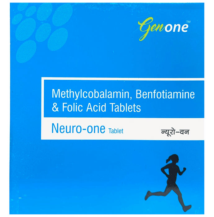 Neuro-One Tablet – Classic Derma