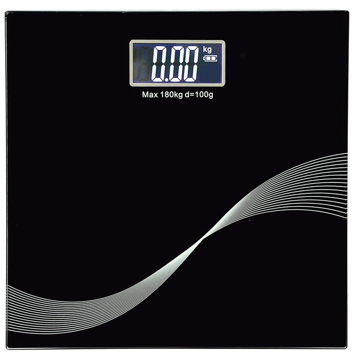 MCP Personal Bathroom Human Body Weight Machine Digital Weighing Scale ...