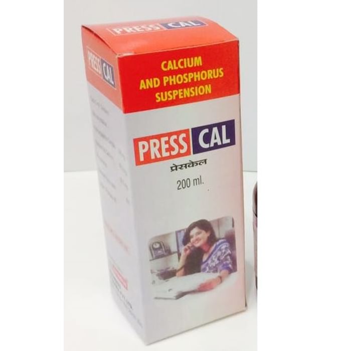 Press Cal Suspension – Classic Derma