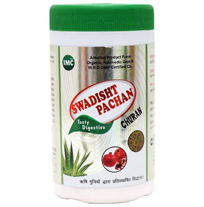 IMC Swadisht Pachan Churan Powder – Classic Derma