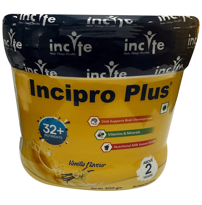 Incipro Plus Powder – Classic Derma