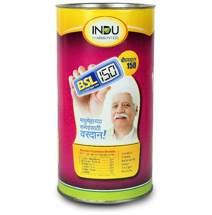 Indu Pharma BSL-150 Powder – Classic Derma