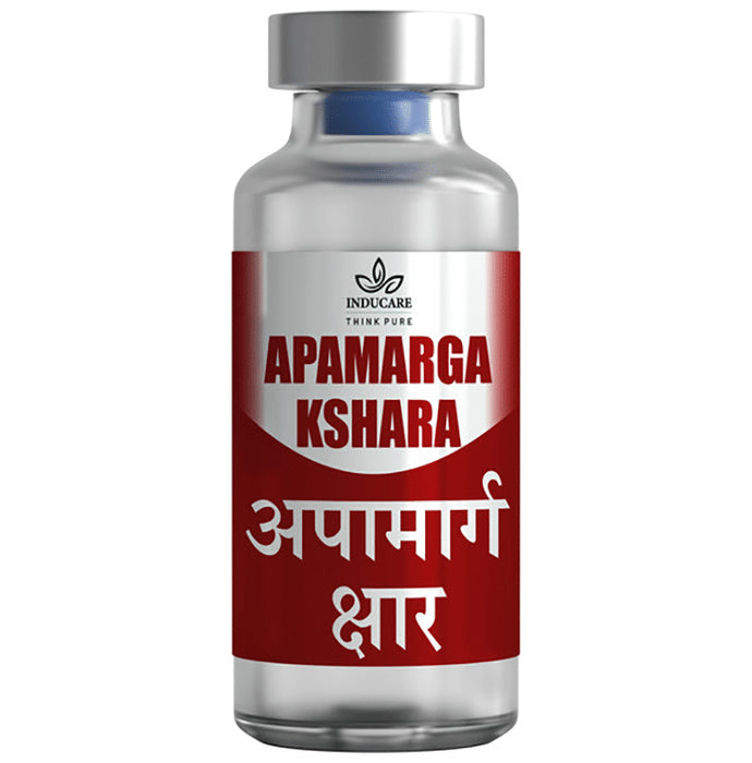 Inducare Pharma Apamarga Kshara Powder – Classic Derma