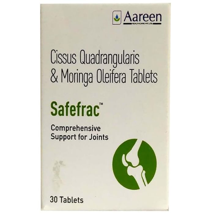 Safefrac Tablet – Classic Derma