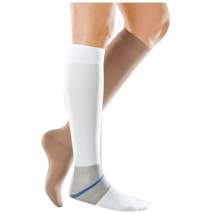 Mediven Ulcer Kit Large White – Classic Derma