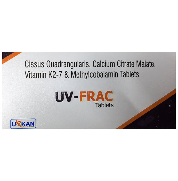 UV-Frac Tablet – Classic Derma