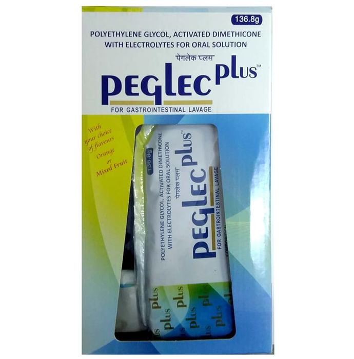 Peglec Plus Powder – Classic Derma