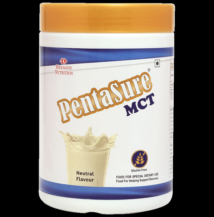 PentaSure MCT Powder Natural – Classic Derma