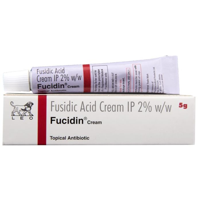 Buy Fucidin Cream Online | ClassicDerma – Classic Derma