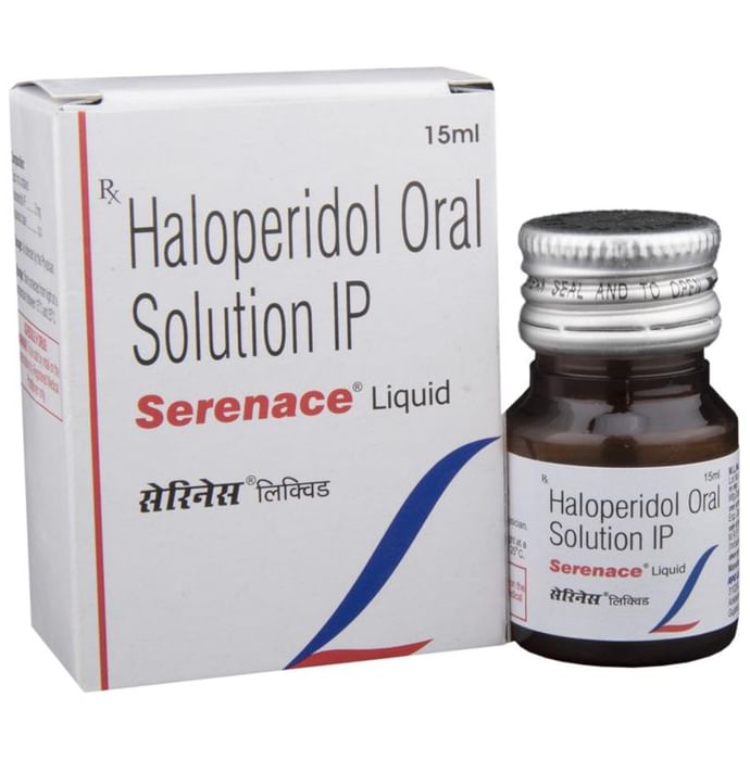 Serenace Liquid – Classic Derma