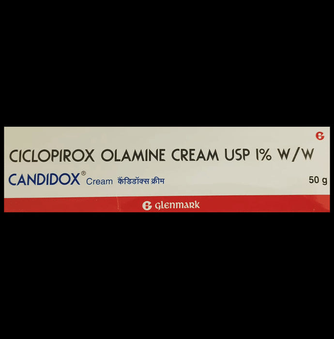 Candidox 1% Cream – Classic Derma