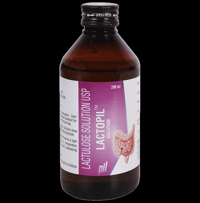 Lactopil Oral Solution – Classic Derma