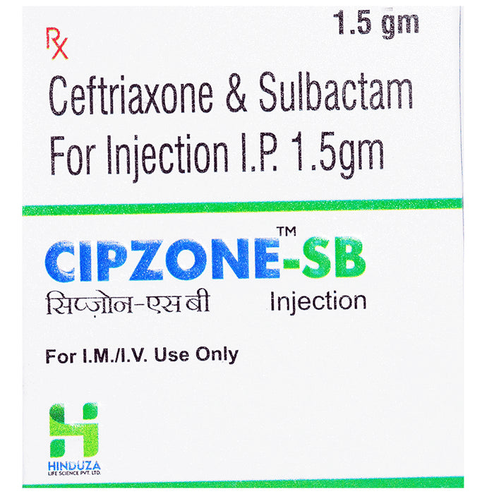 Buy Cipzone-SB Injection Online | Classic Derma