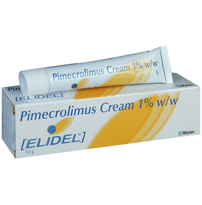 Elidel Cream – Classic Derma