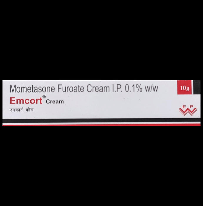Emcort Cream – Classic Derma