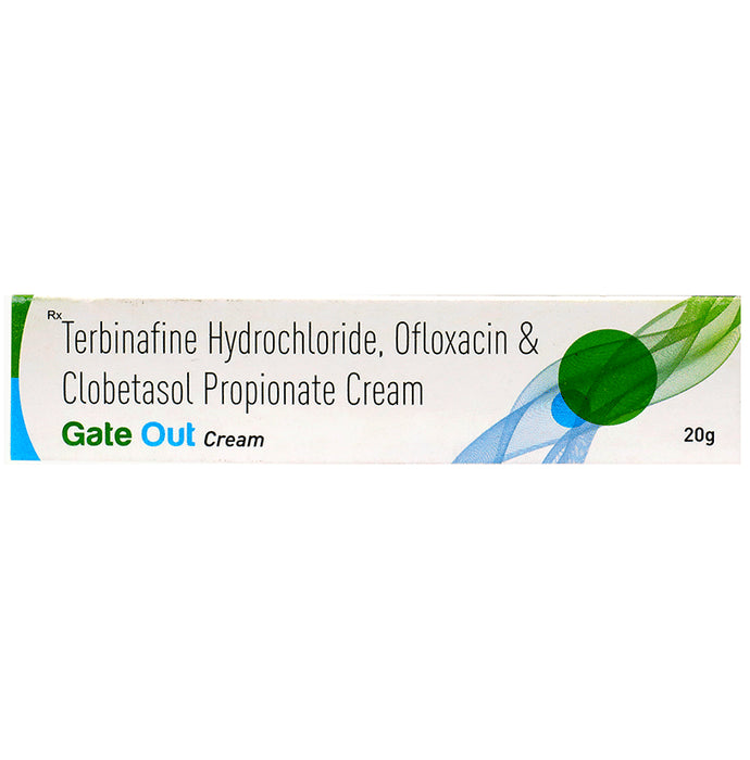 Gate Out Cream – Classic Derma