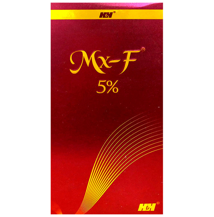 MX-F 5% Solution – Classic Derma