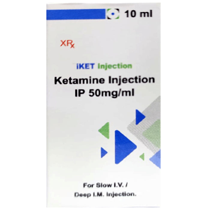 Iket Injection – Classic Derma