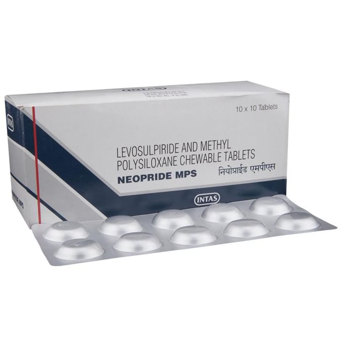 Neopride MPS Tablet – Classic Derma