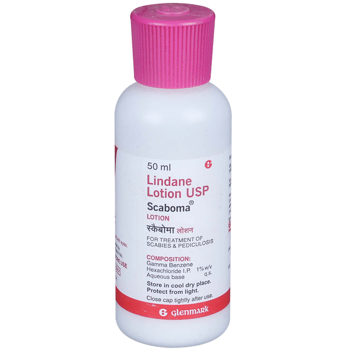 Buy Scaboma Lotion Online | ClassicDerma – Classic Derma