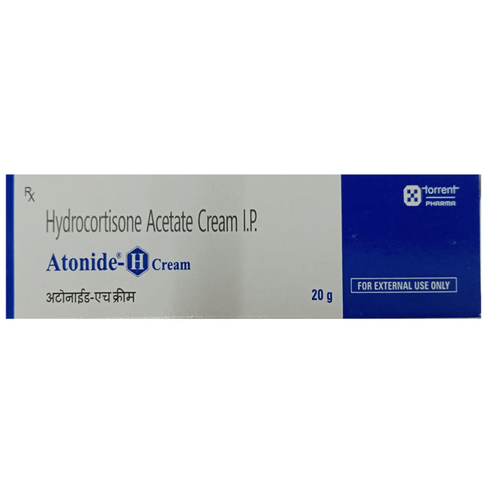 Atonide-H Cream – Classic Derma