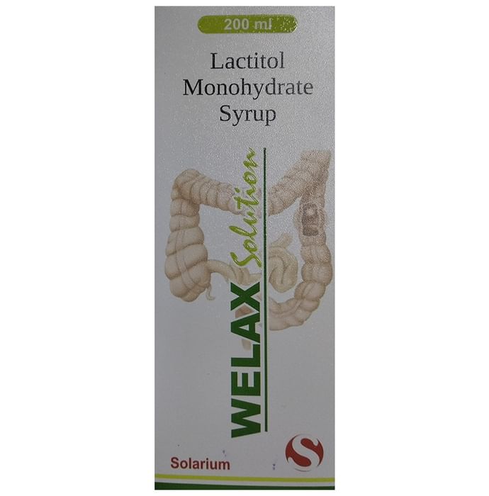 Welax Solution – Classic Derma