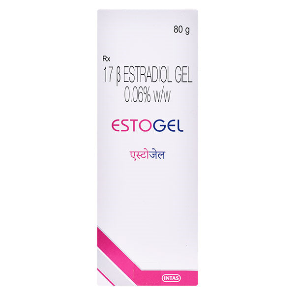 Estogel – Classic Derma
